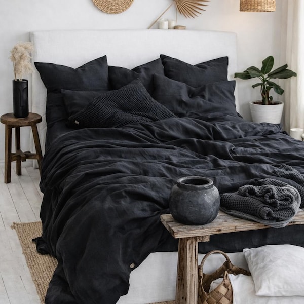 Double Space Bedding - Etsy