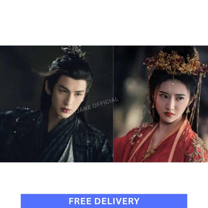 Love’s Rebellion (2024) DVD Chinese Drama Series English Subtitles All ...