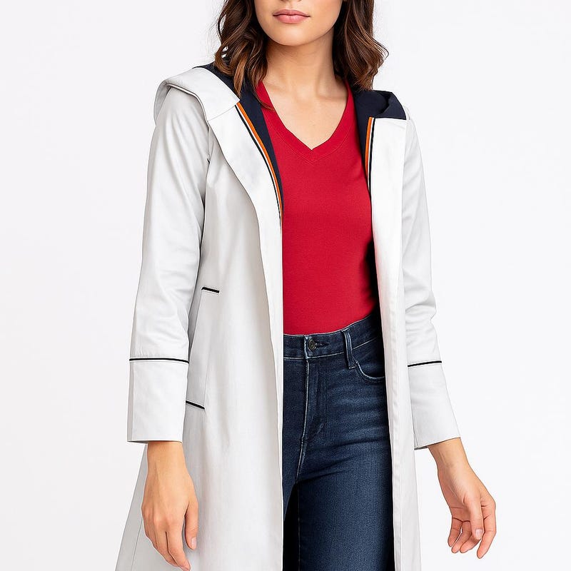 Doctor Who Jacket - Etsy