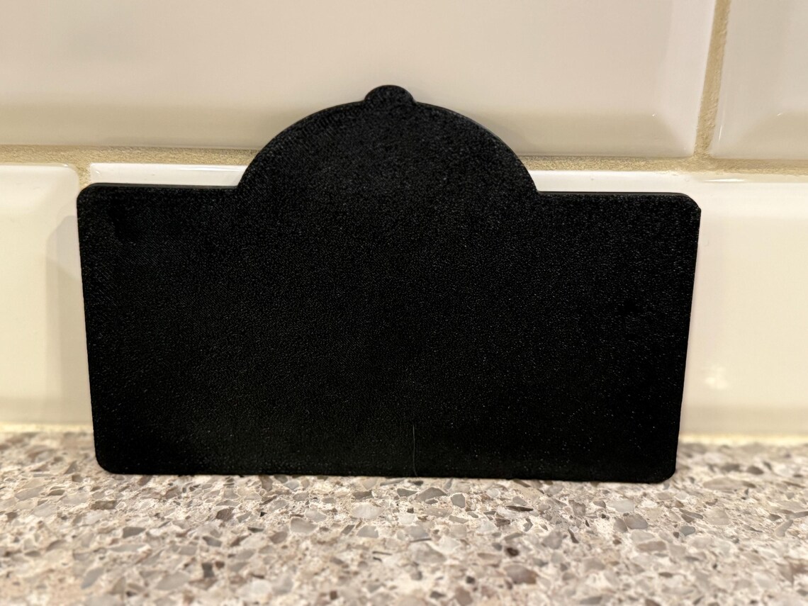 Desperado Club Sign | Dungeon Crawler Carl Fan Art | 3D Printed Plaque ...