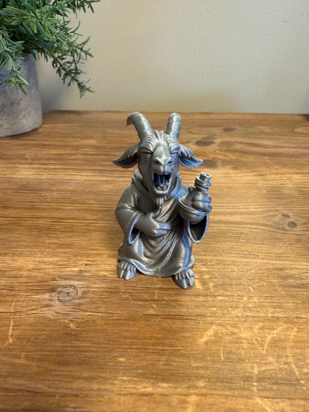 Prepotente – Dungeon Crawler Carl Inspired Crawler - Etsy