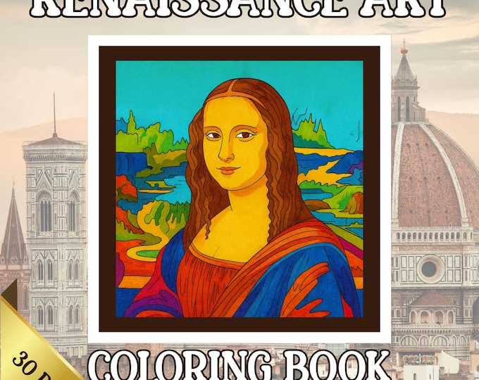 Vintage Art Book - Painting History 1960s Publish Date - A Concise ...