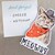 Boba Milk Tea Cat, Bubble Tea Cat Refrigerator Magnet, Cute Cat Fridge ...