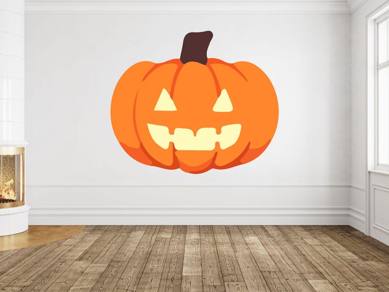 Pumpkin SVG Bundle: Fall Clipart, Vector Graphics (digital Download - Etsy