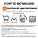 Herbal Remedies Chart Printable | Beginner Friendly & Safe Herbal Guide ...