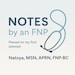 FNP Notes for Boards: 49 Pages - Etsy