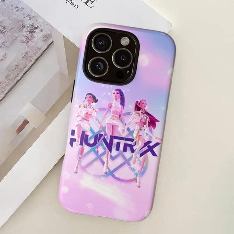 Kpop Demon Hunters iPad Case - Etsy