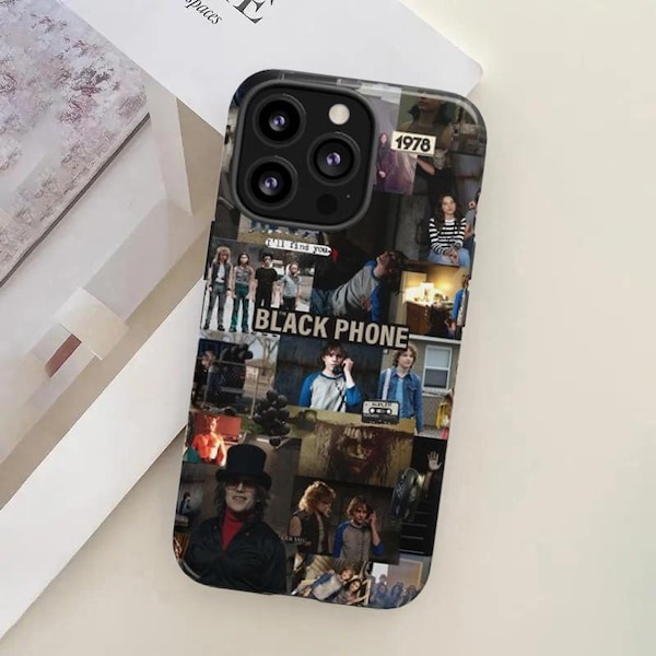 Movie Case - Etsy