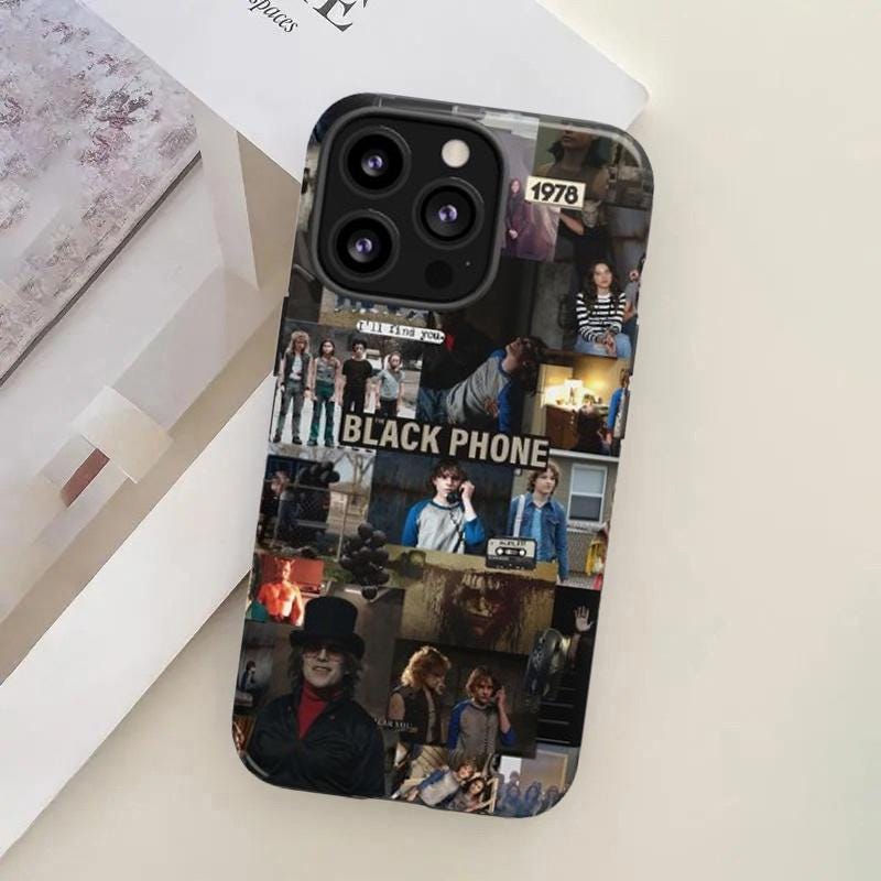 Movie Case - Etsy