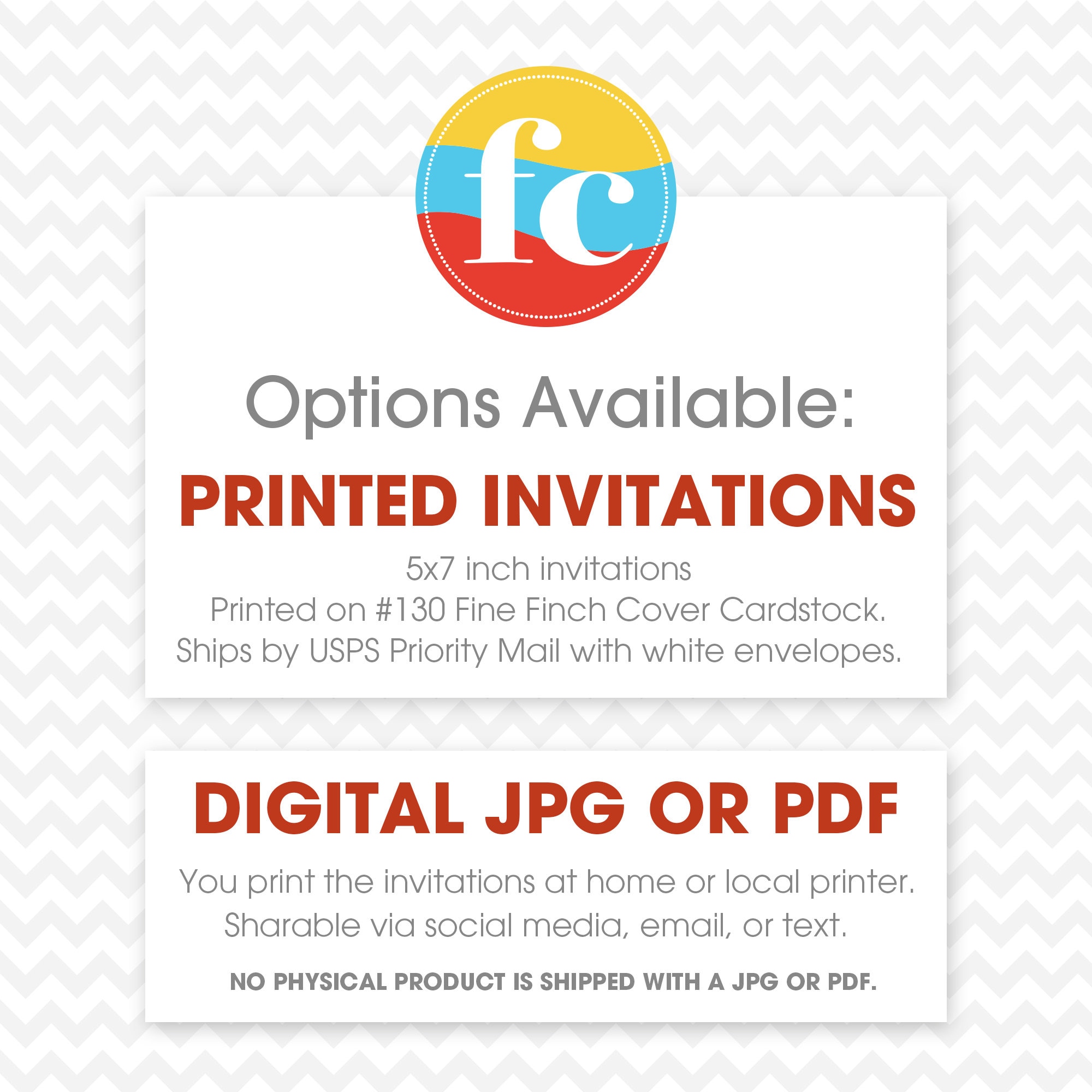 Vintage Texas BBQ Invitation Printable or Printed w/ FREE Envelopes - Etsy