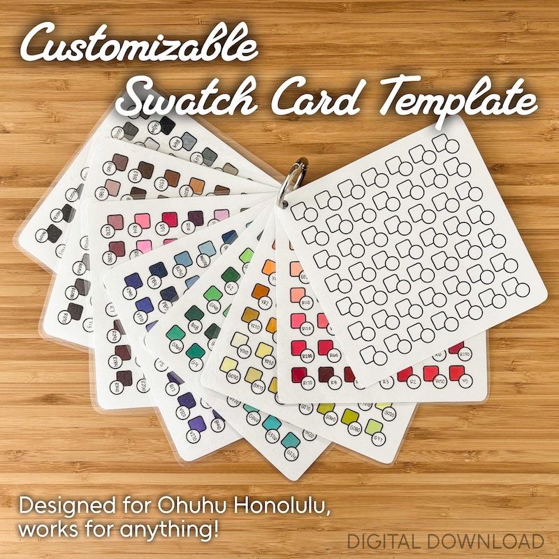 Customizable Book Marker - Etsy