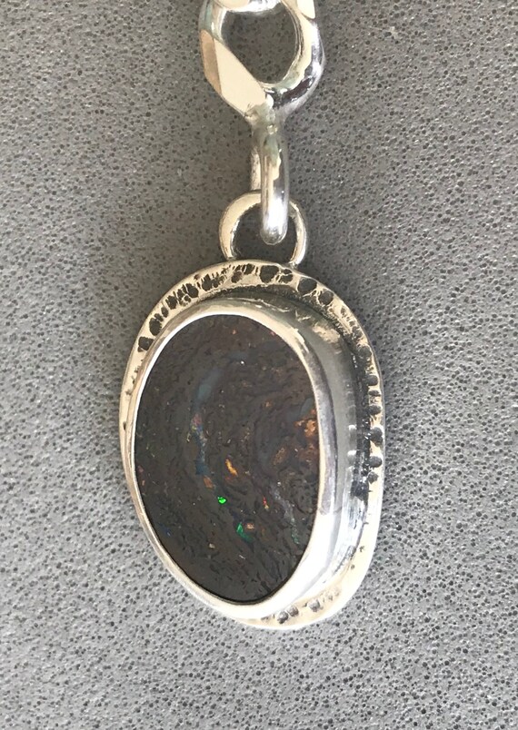 Opal - KLArmentDesigns