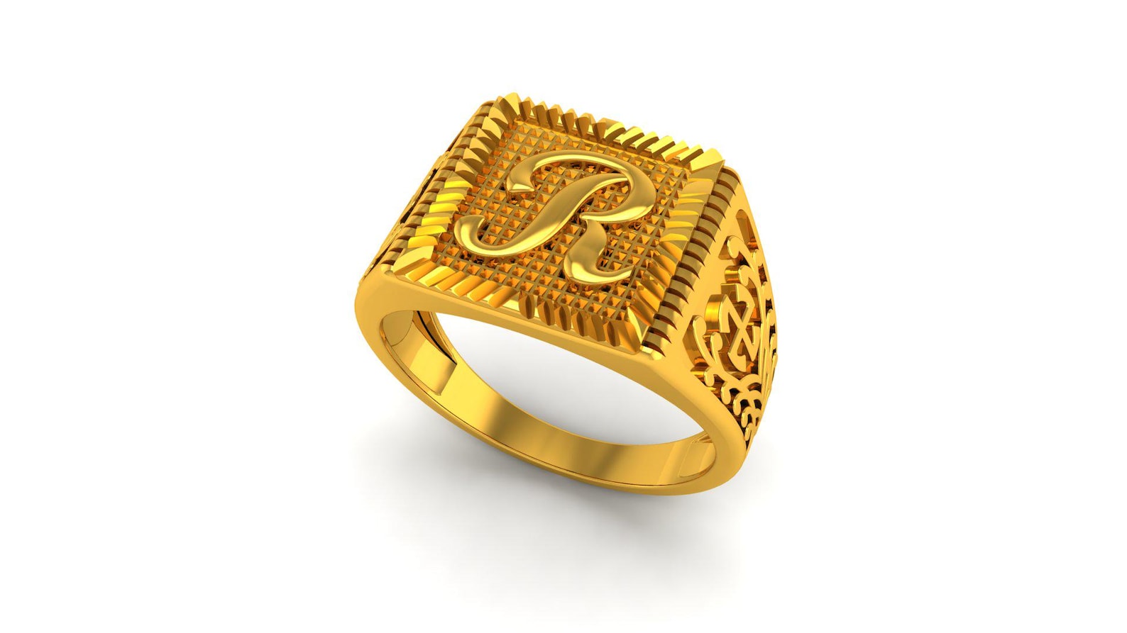 Custom Jewelry CAD Design: 3D Model for Rings, Pendants, Earrings - Etsy