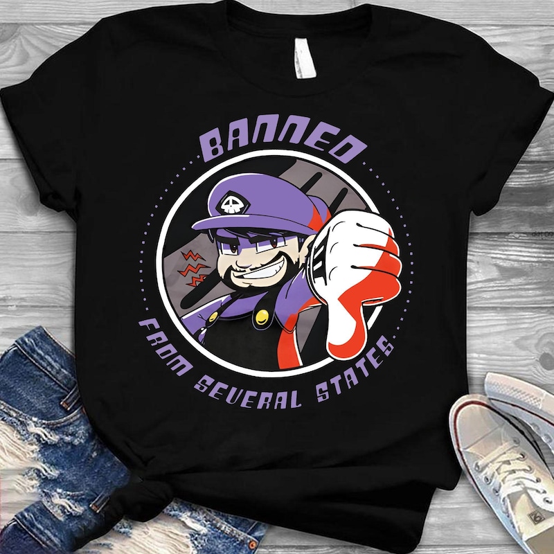 Smg4 - Etsy