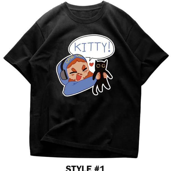 Caseoh Merch - Etsy