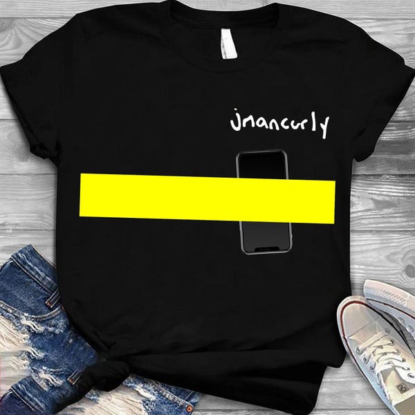 Gorilla Tag Jmancurly - Etsy