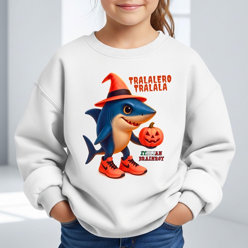 Italian Brain Rot Costumes - Etsy