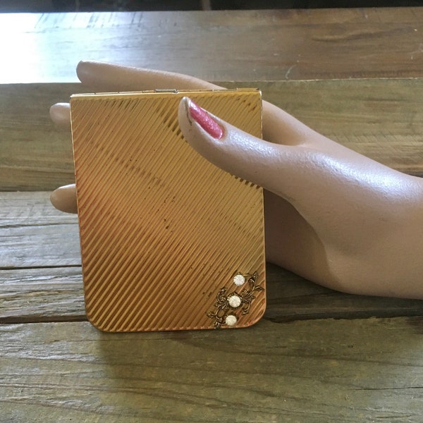 Metal Address Book - Etsy