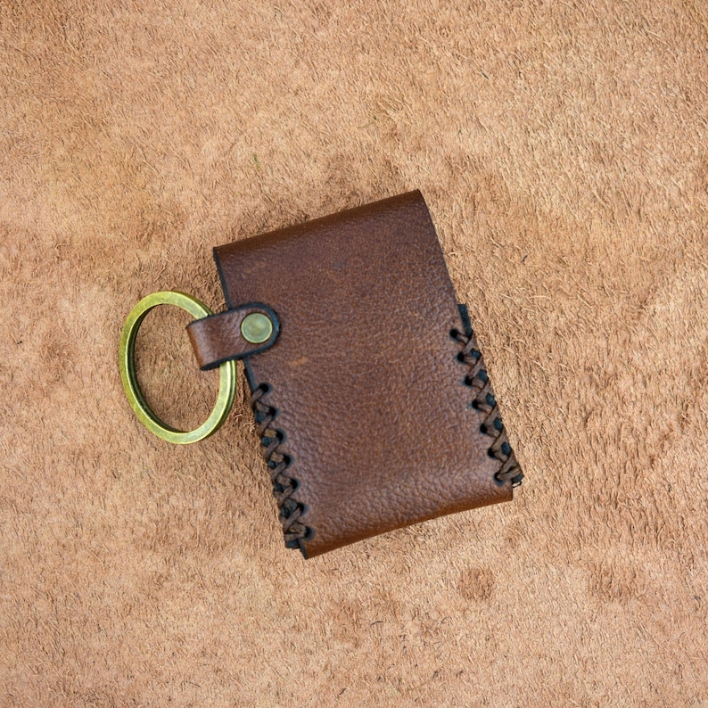 Leather Zippo Case Sewing Pattern: 6 File Formats (digital Download) - Etsy