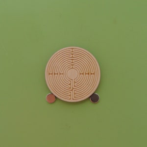 Tree of Life / Labyrinth Mini Grid - Etsy