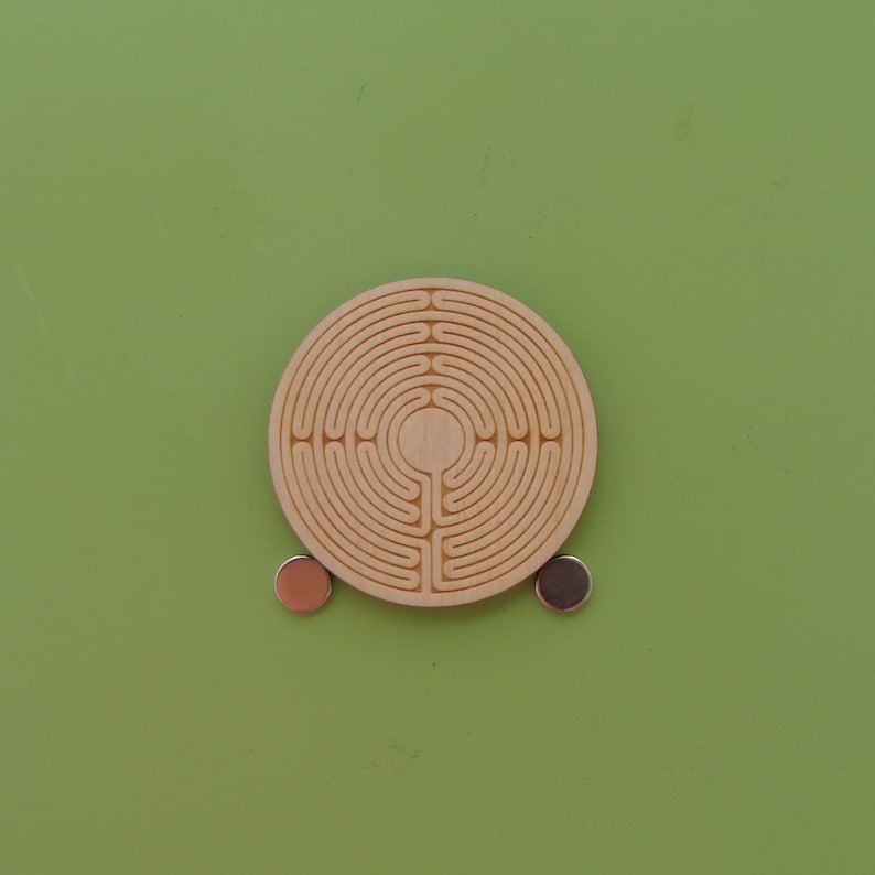 Tree of Life / Labyrinth Mini Grid - Etsy