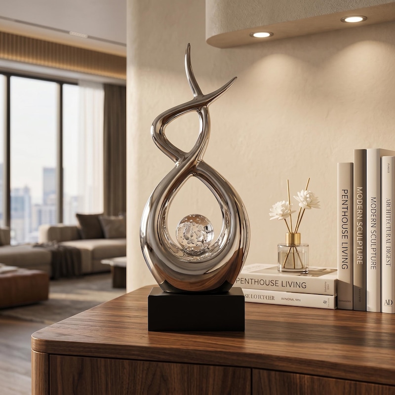 Abstract Sculpture - Etsy