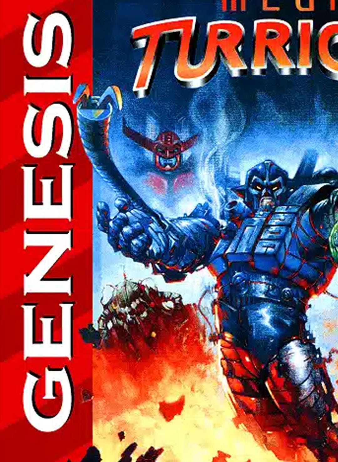 25 Vintage Sega Mega Drive Genesis Video Game Posters: Retro Video Game ...