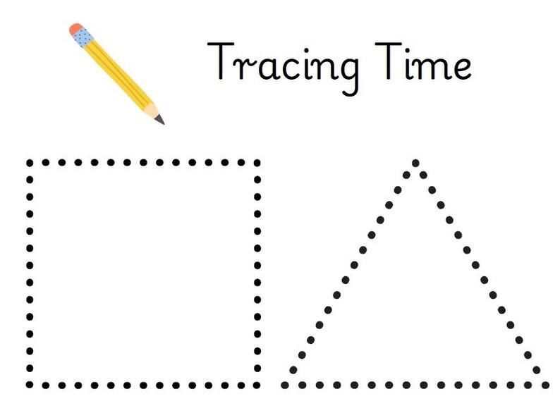 Fine Motor Skills Workbook and Worksheets - Etsy