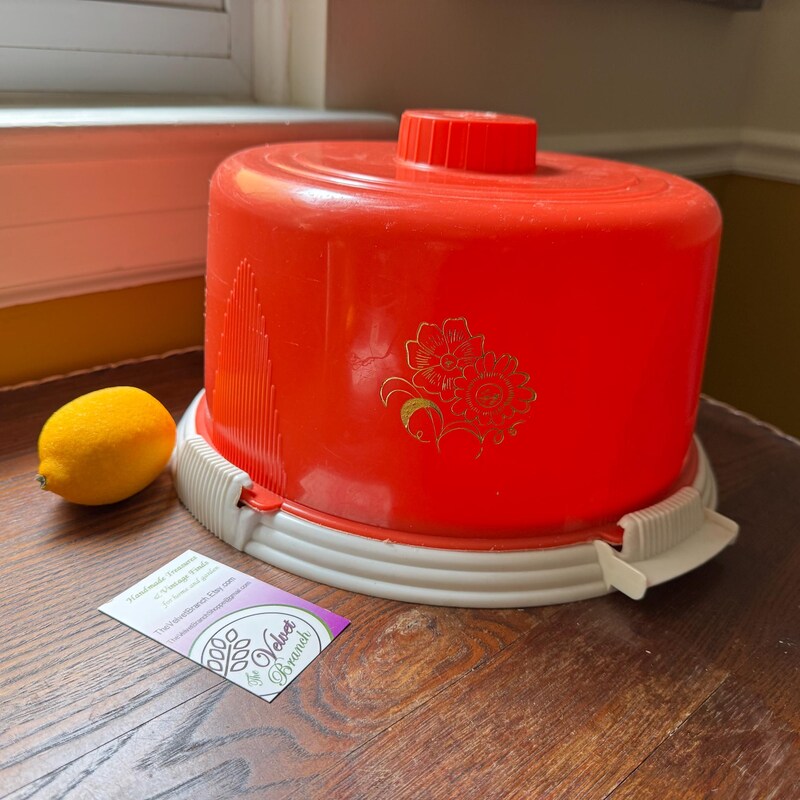 Pie Keeper - Etsy