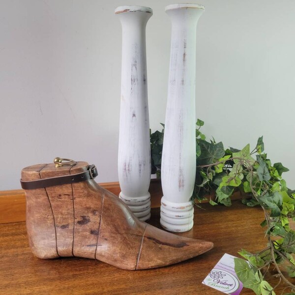 Wooden Boot Lasts - Etsy