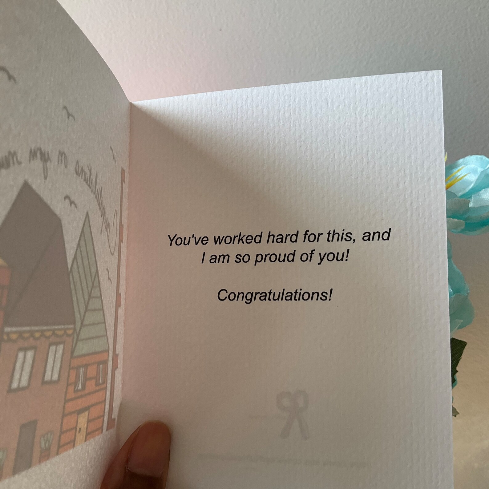 New House Card, Housewarming Gift, New Place Card, Congratulations Card ...