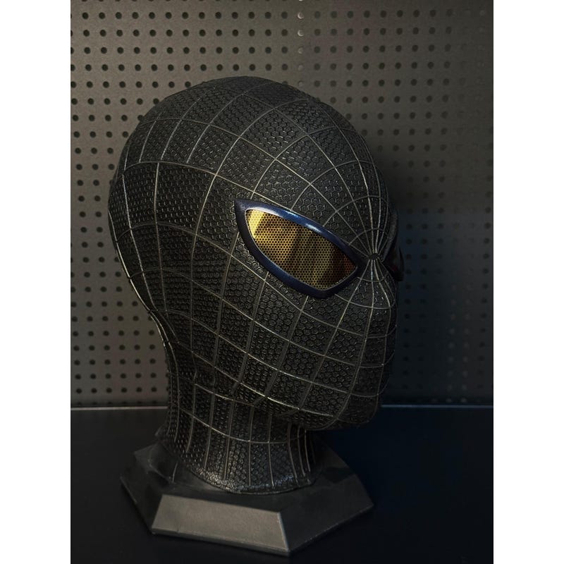 Tasm 1 Suit - Etsy