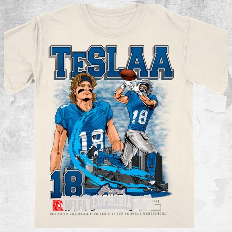 Cartoon Style Football - Etsy