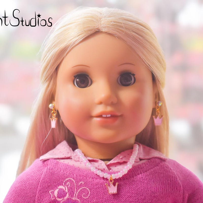 18inch Doll Wicked - Etsy