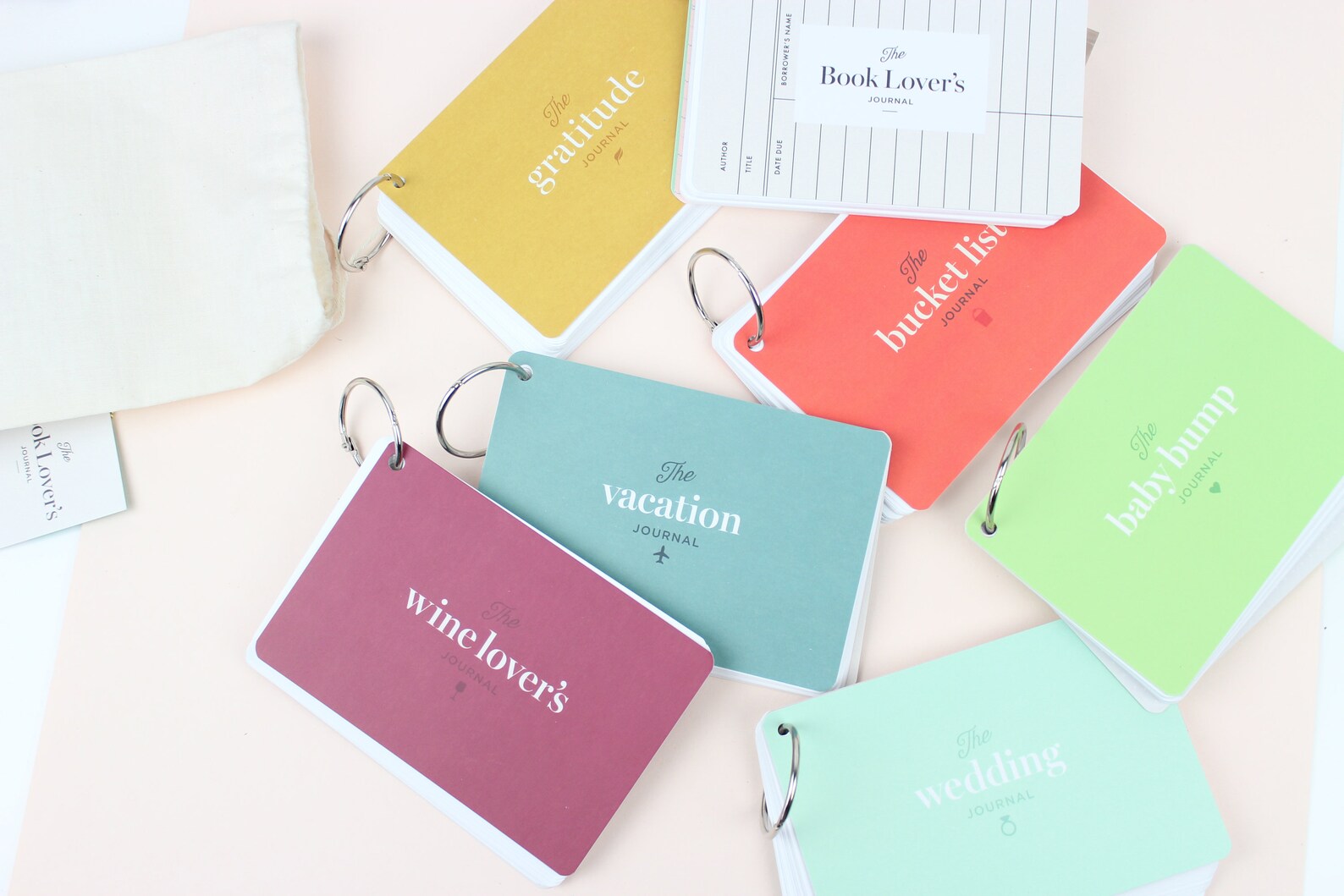 Baby Bump Journal // Pregnancy Journal Mom-to-be Gift Baby | Etsy