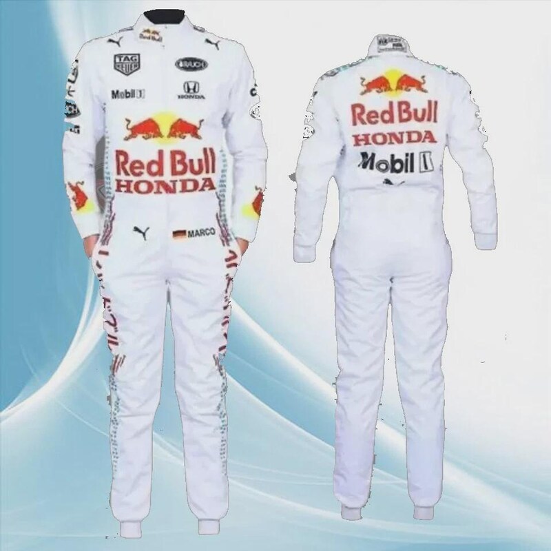 F1 Driver Costume - Etsy