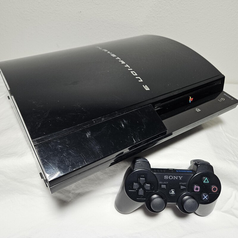Modded Ps3 - Etsy
