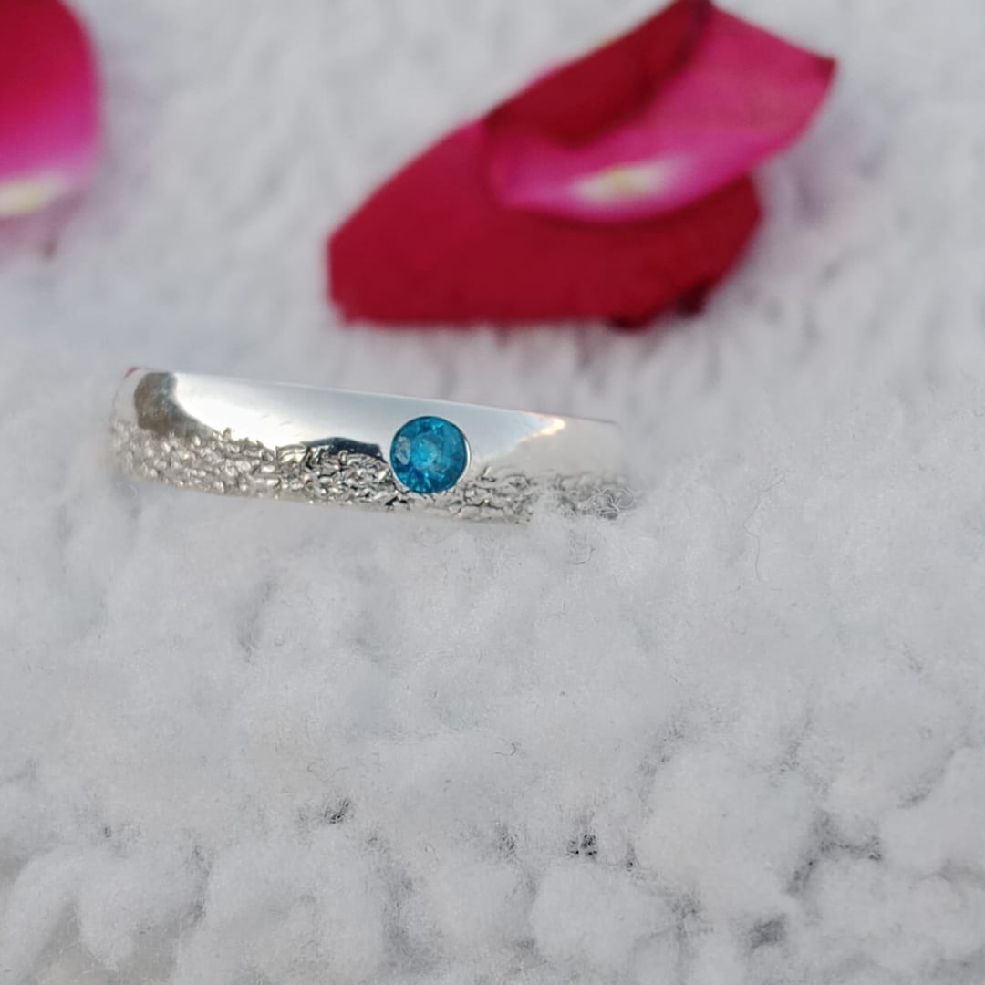 Jujutsu Kaisen Ring: Yuta Okkotsu Inspired Handmade Anime Jewelry - Etsy