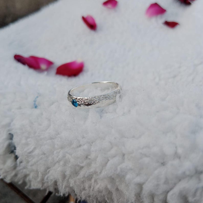 Jujutsu Kaisen Ring: Yuta Okkotsu Inspired Handmade Anime Jewelry - Etsy