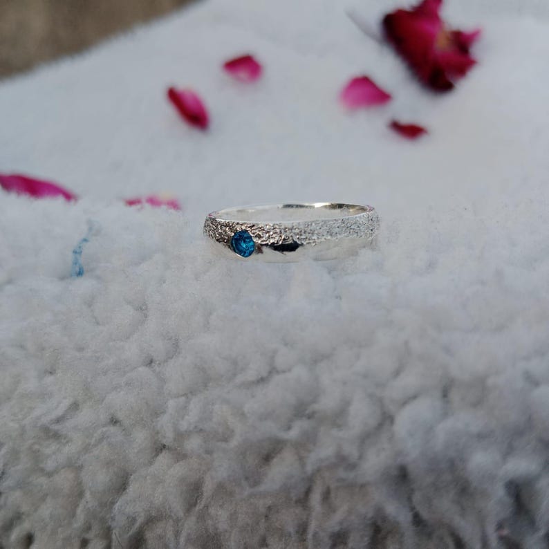 Jujutsu Kaisen Ring: Yuta Okkotsu Inspired Handmade Anime Jewelry - Etsy