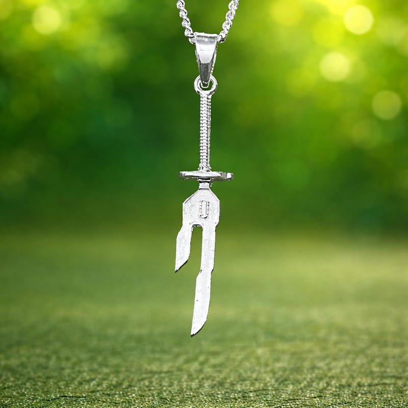 Toji Fushiguro Sword - Etsy