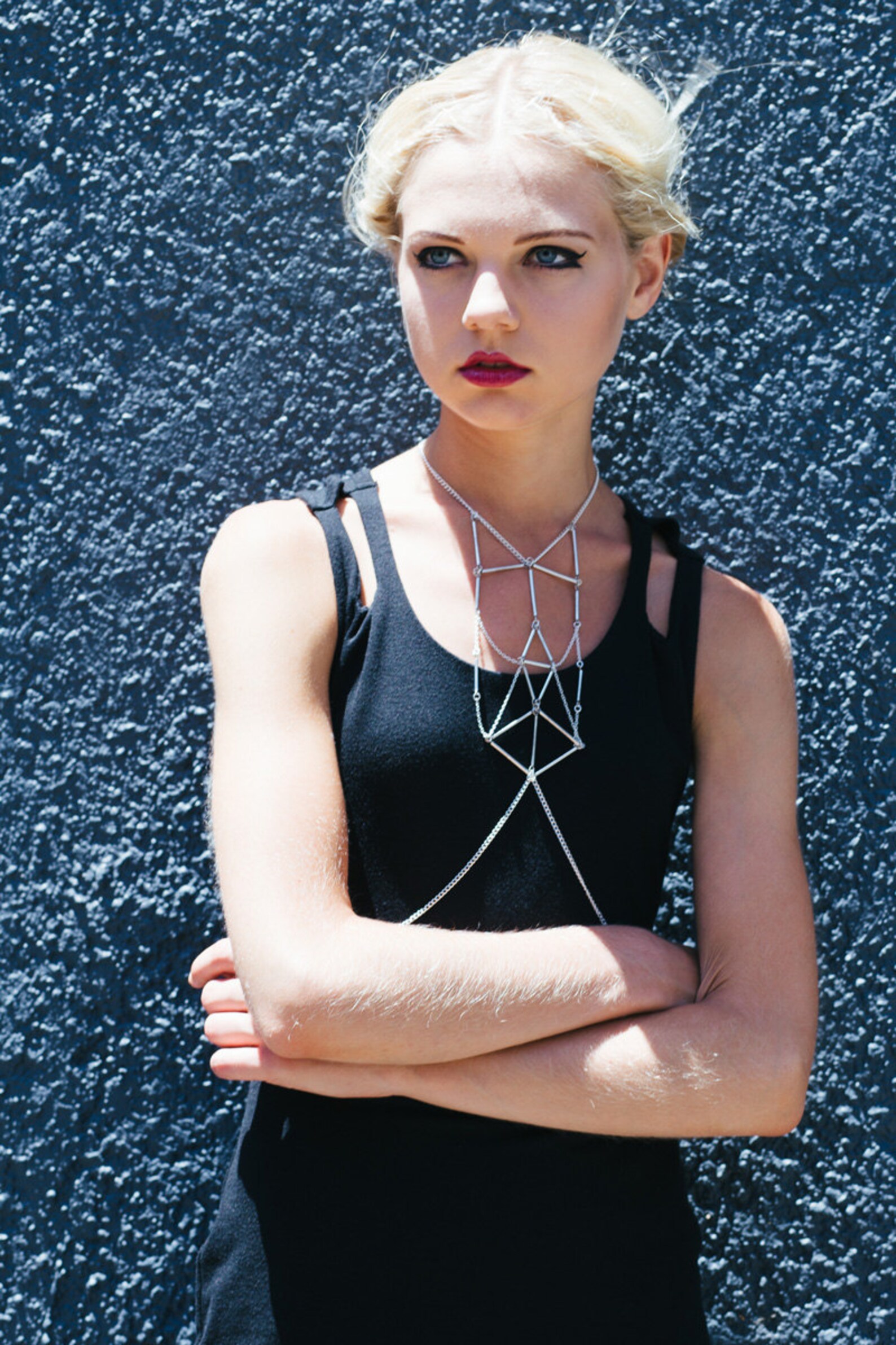 Bralette Chain Bra, Bralette Jewelry, Chain Bralettes, Jewelry Bra ...