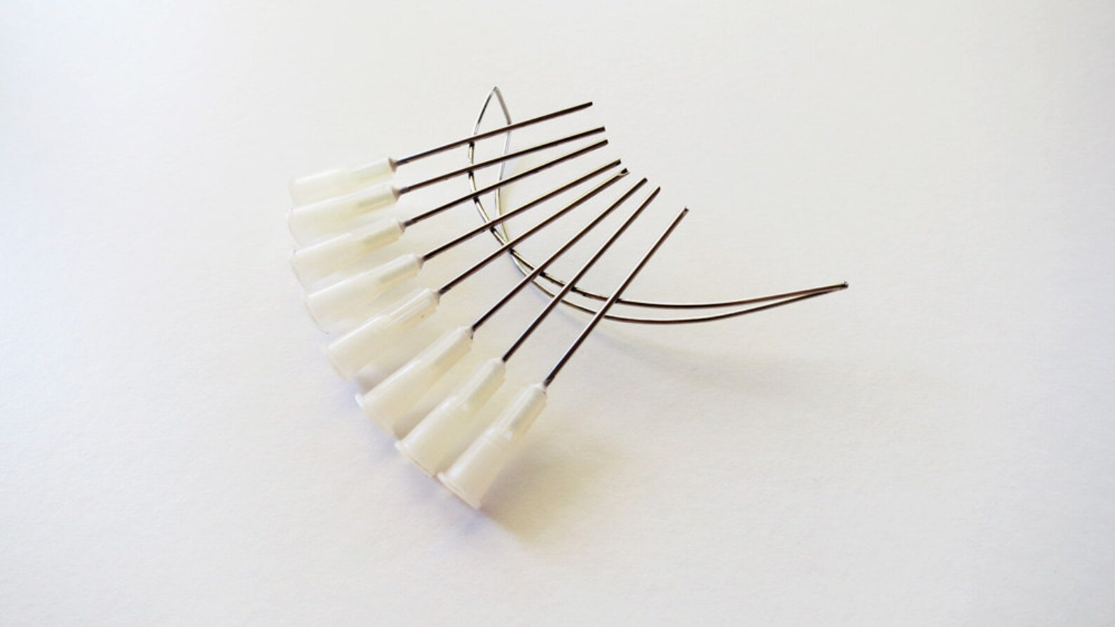 Curved Ear Cuffs, Curved Ear Climber, Curved Ear Crawler, Ear Crawler ...