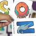 Alphabet Cards Game - Printable ABC Animals Old Maid Memory Matching ...