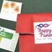 Home Visual Cleaning Binder for Kids Ages 8-12 | Passover or Spring ...