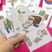 Passover Game for Kids - Printable PDF Old Maid and Memory Matching ...