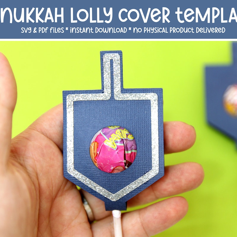 Lollipop Cover - Etsy