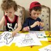 8 Jewish High Holidays Coloring Pages for Kids - Printable PDF ...