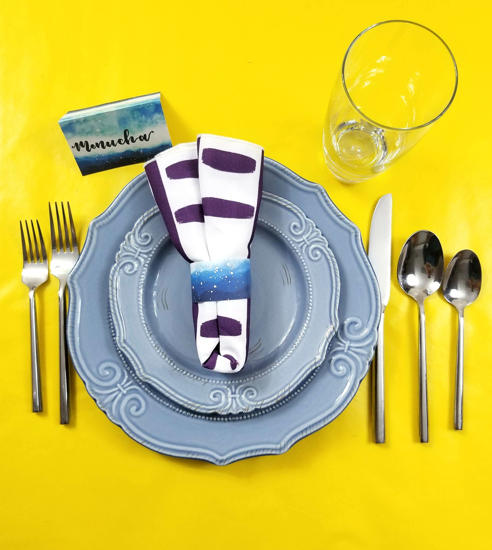 Passover Table Decorations Bundle 3 Styles Instant - Etsy