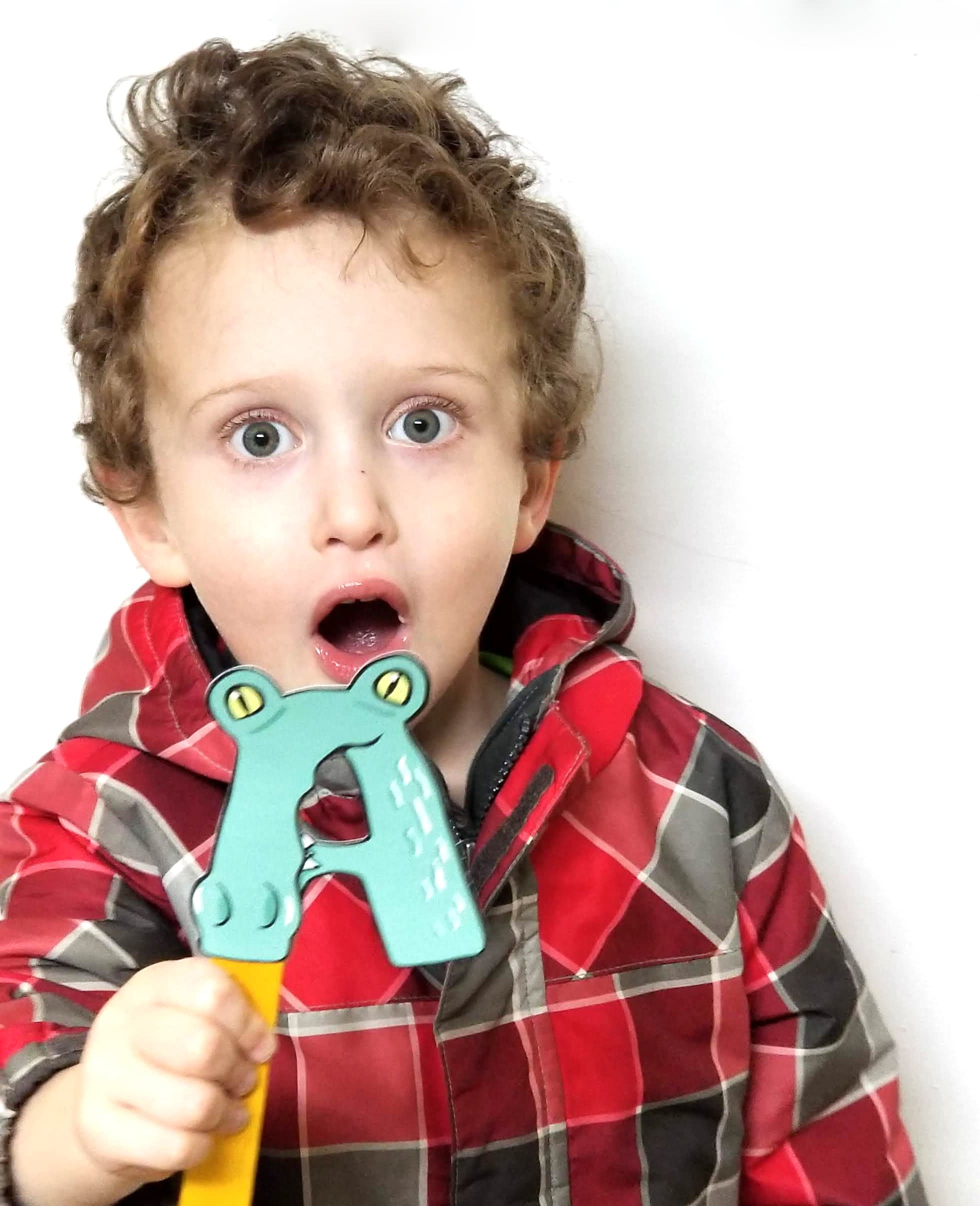 Alphabet Puppets Paper Toy Template Printable Animal ABC | Etsy